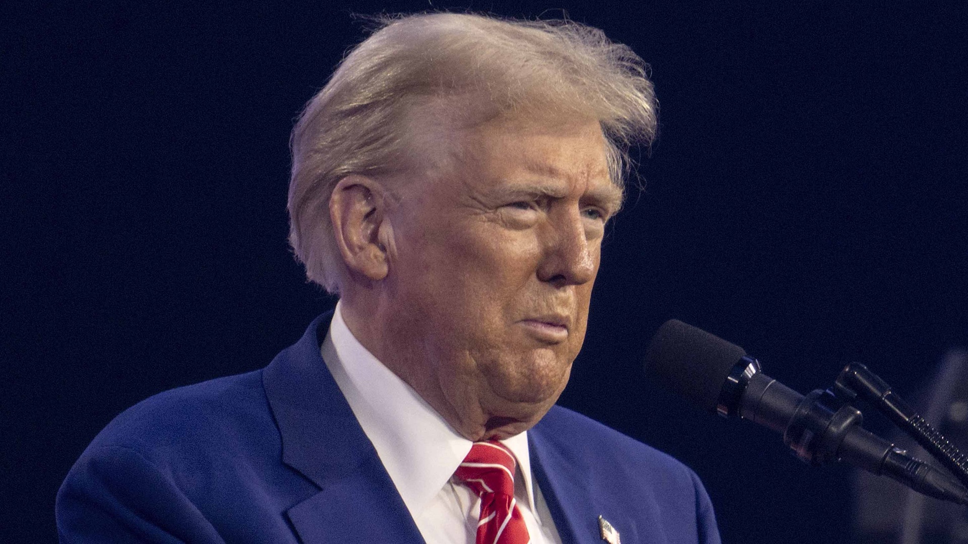 6 Bills That Could Skyrocket Under President Trump