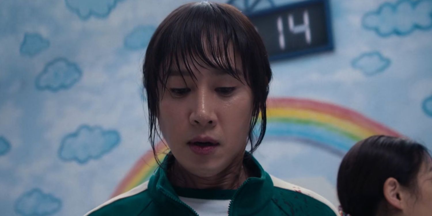 10 Times Hyun-ju Stole The Show In Squid Game Season 2