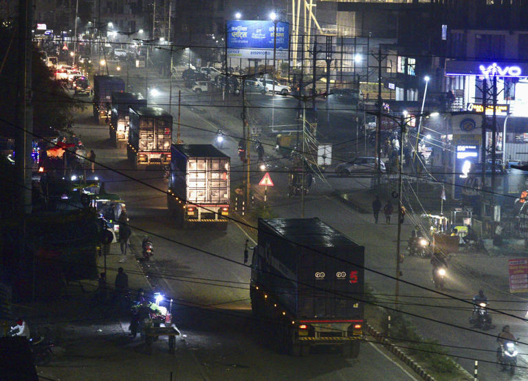 40 years post-Bhopal gas tragedy, unloading of Union Carbide waste ...