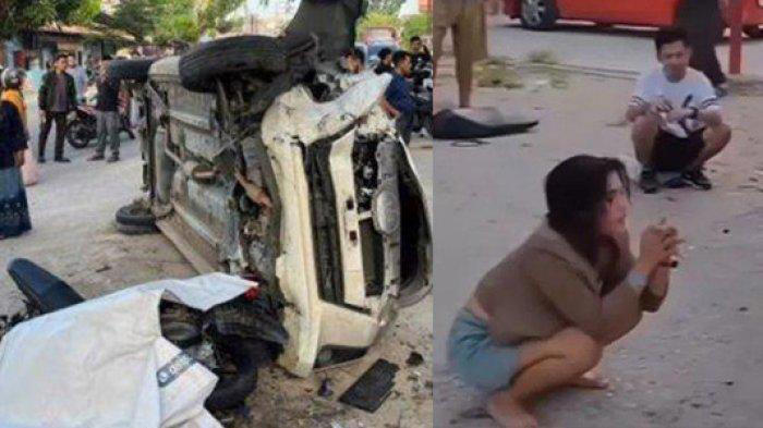 Lidia Asyik Dugem dan Nyabu Bareng Pacar Saat Ibu Sakit,Kini Tabrak ... Lidia Asyik Dugem dan Nyabu Bareng Pacar Saat Ibu Sakit,Kini Tabrak ...
