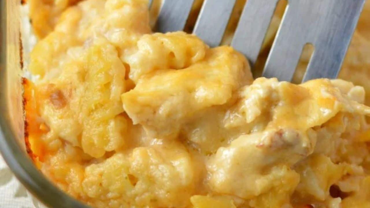 25 Easy Dinner Casseroles That Will Save Your Weeknights