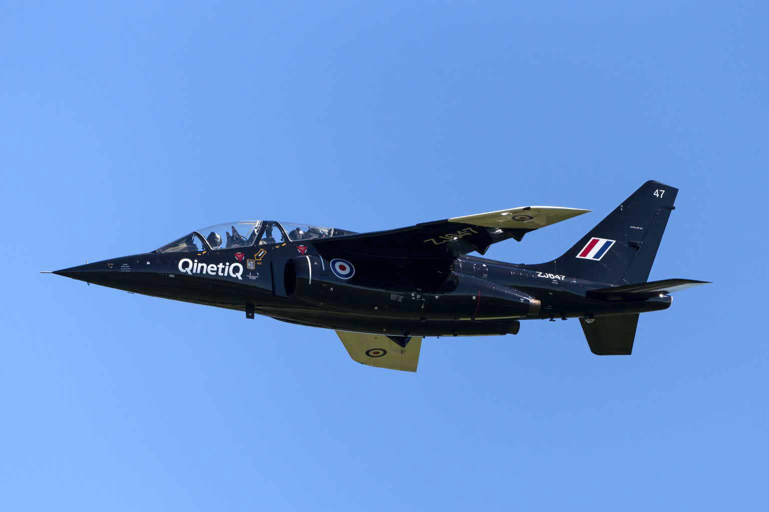 QinetiQ secures $31.5M U.S. Army order QinetiQ secures $31.5M U.S. Army order