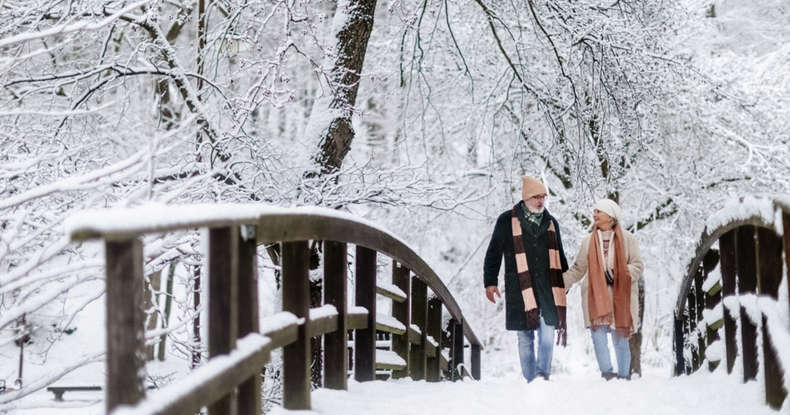 How Many Steps Should You Walk Each Day Based on Your Age? How Many Steps Should You Walk Each Day Based on Your Age?