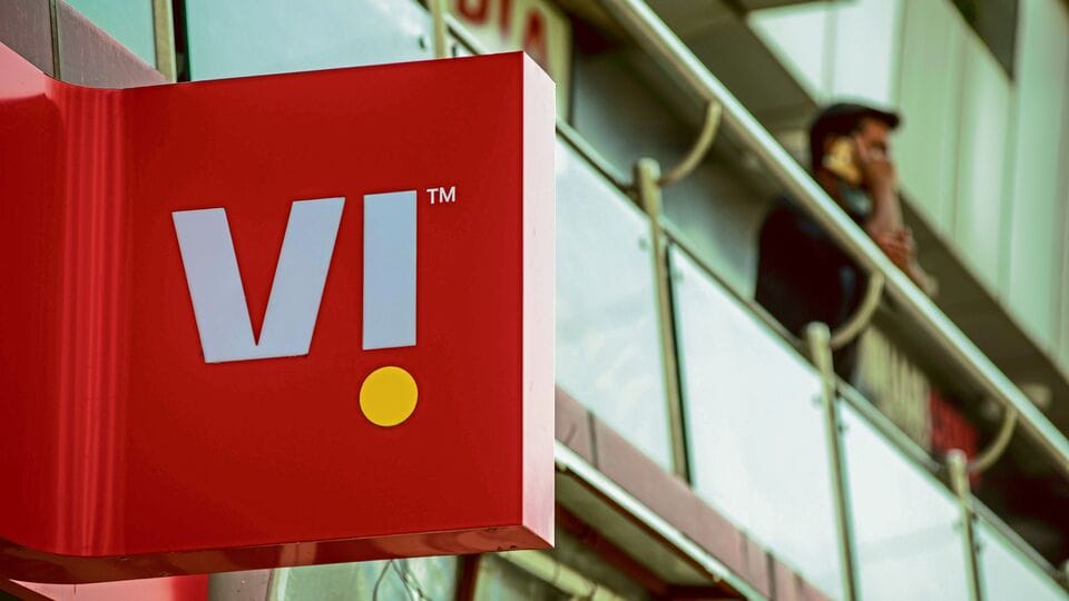 Telecom war intensifies? Vi reportedly gears up for 5G rollout, plans ...