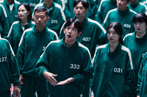 Netflix is about to have record-breaking year with these 3 TV shows Netflix is about to have record-breaking year with these 3 TV shows