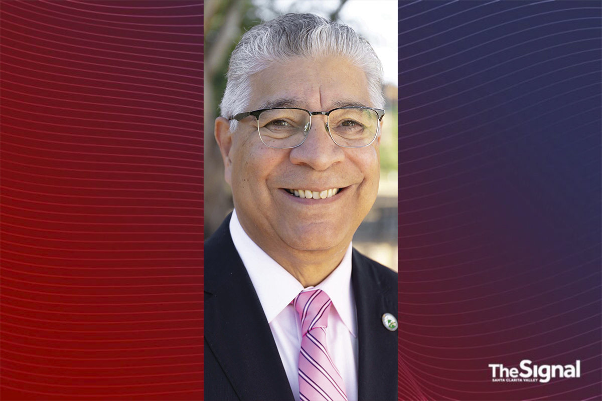 Bill Miranda | Happy New Year, Santa Clarita!