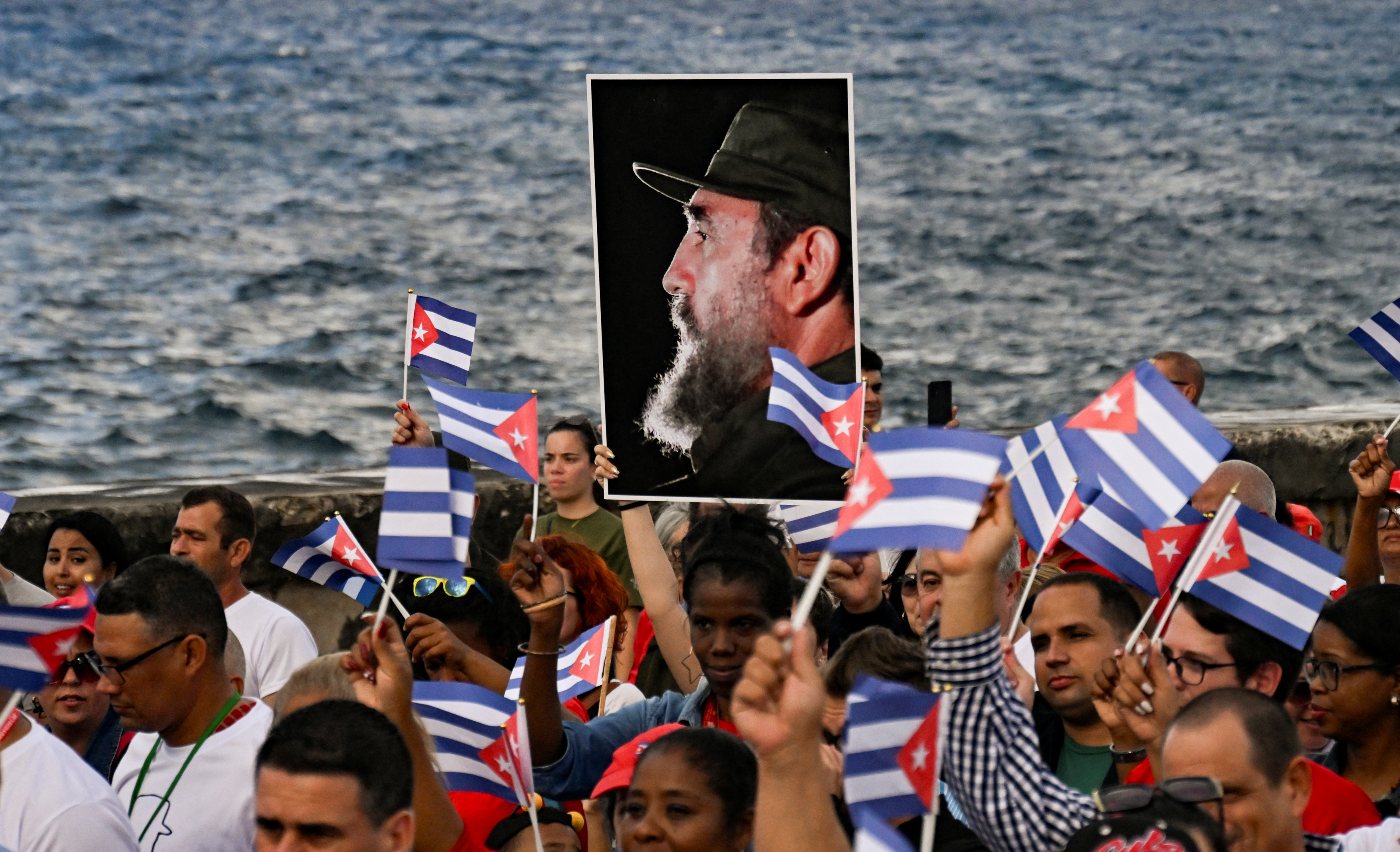 Trump Administration Tightens Immigration Rules for Cubans, Signaling ...