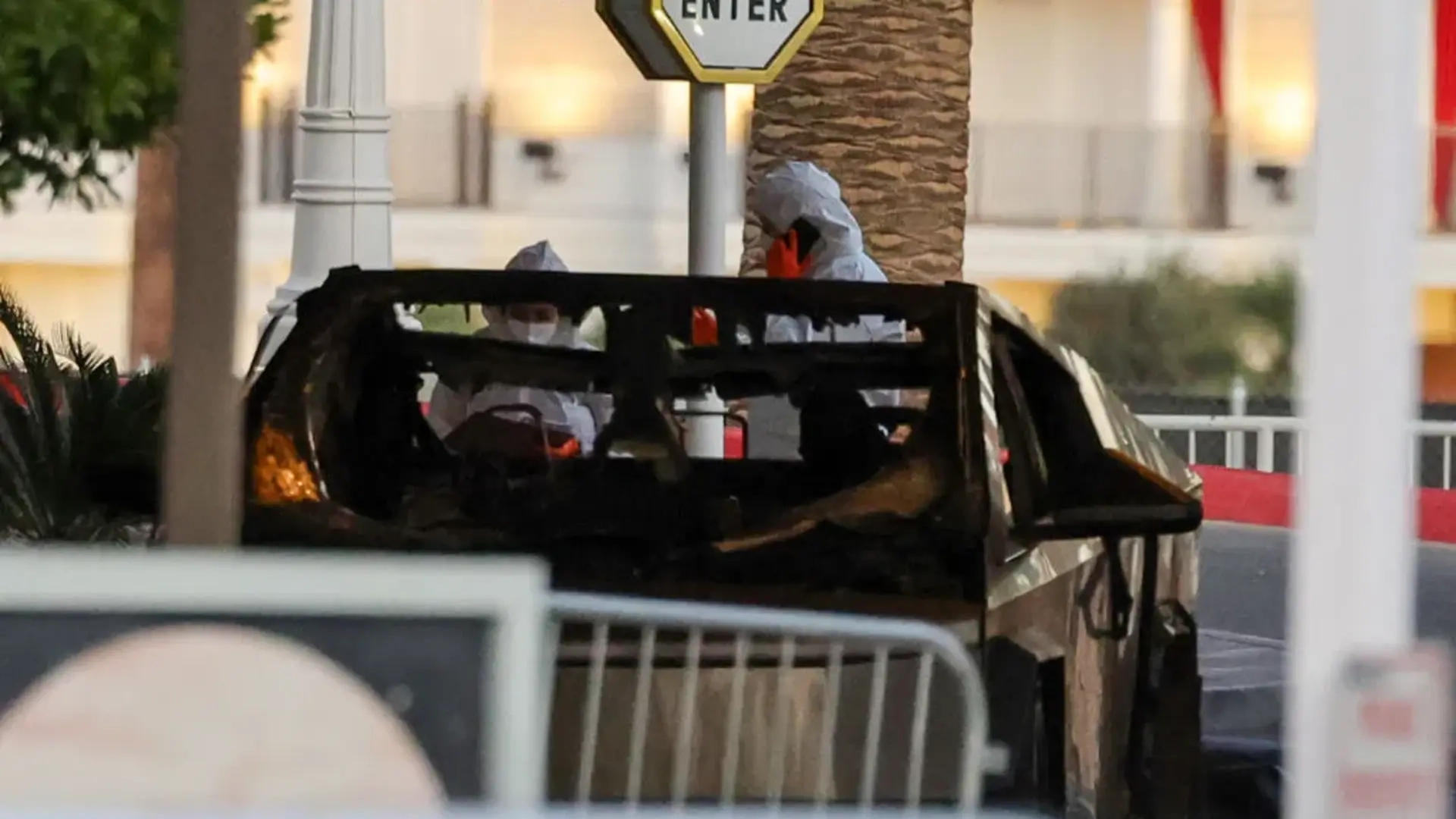 Elon Musk Considers Lawsuit Over Tesla Cybertruck Explosion ‘Propaganda ... Elon Musk Considers Lawsuit Over Tesla Cybertruck Explosion ‘Propaganda ...
