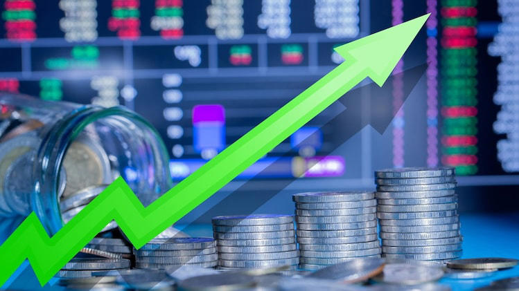 Sensex, Nifty end higher for second session; investor wealth swells by ... Sensex, Nifty end higher for second session; investor wealth swells by ...