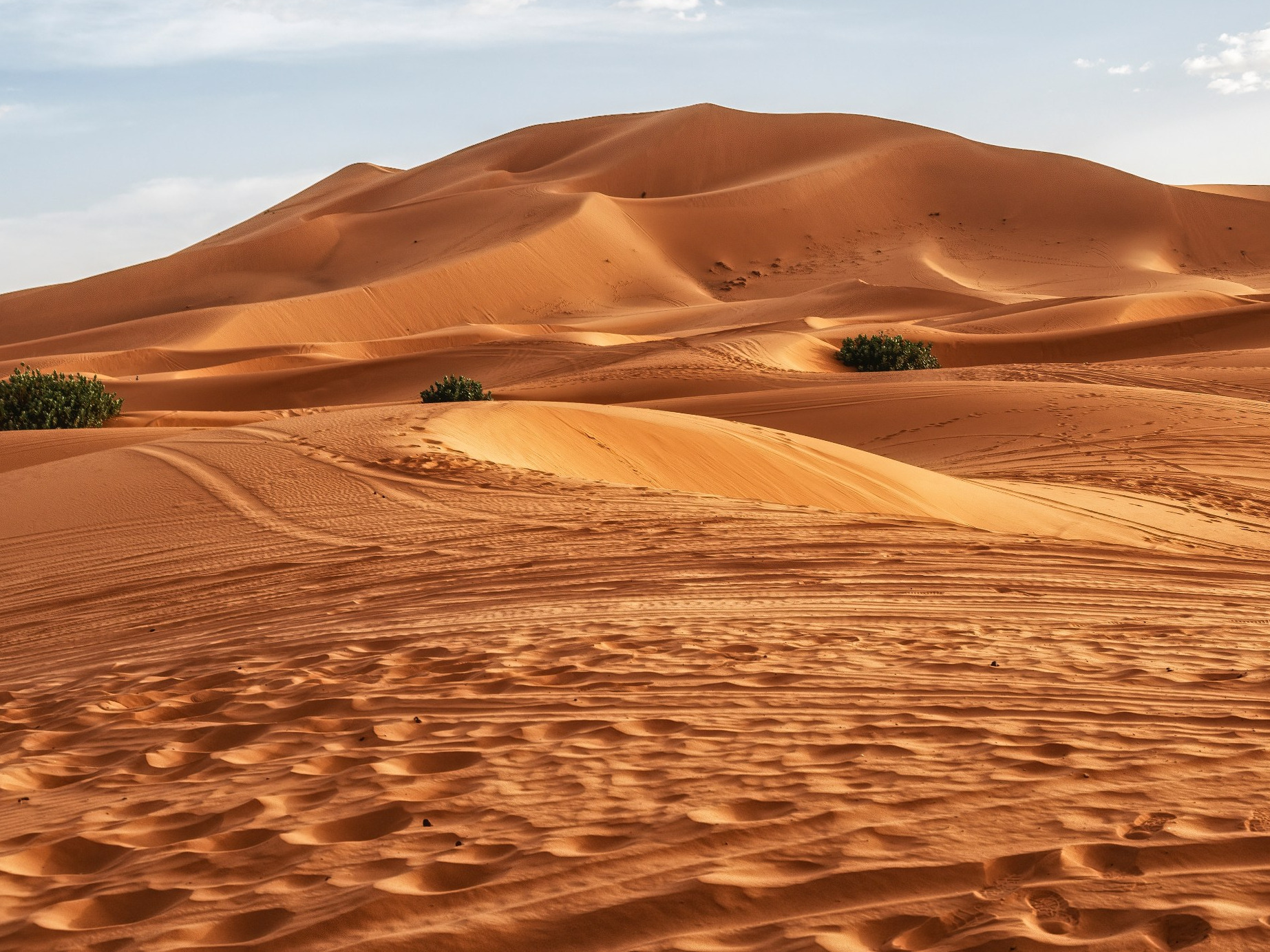 W sercu Afryki powstanie 6 ocean? O wiele szybciej niż szacowano