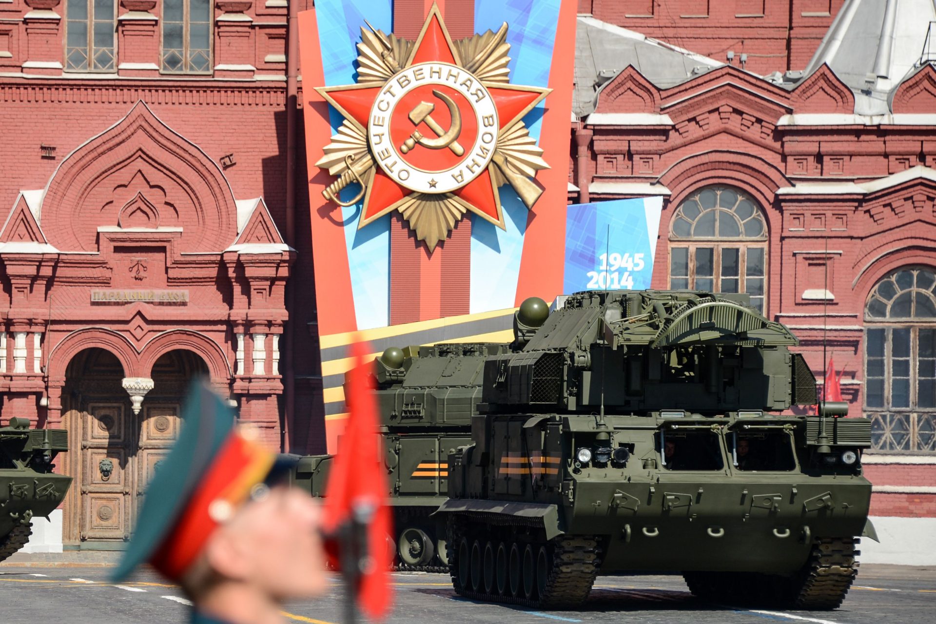 Remember when Ukrainian forces destroyed an expensive Russian air ...