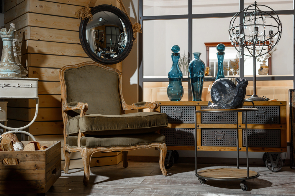 Outdated furniture pieces you should just donate