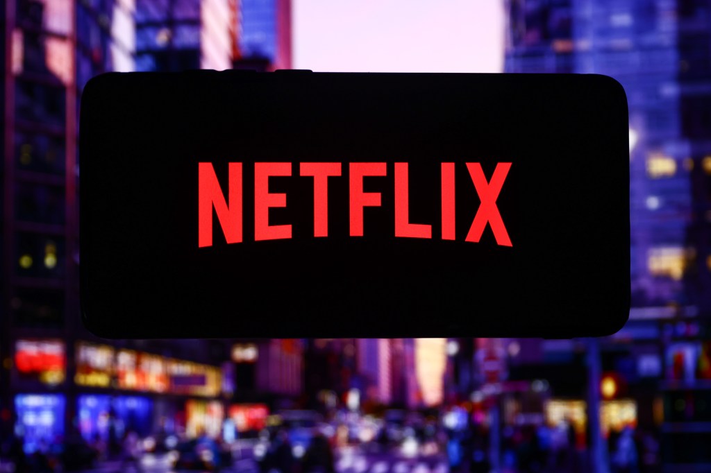 New Netflix offering racks up incredible 61,300,000 views in just one day