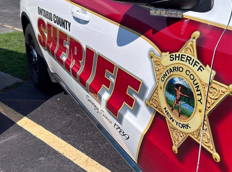 Rochester man charged after domestic violence calls in Fairport & Victor Rochester man charged after domestic violence calls in Fairport & Victor