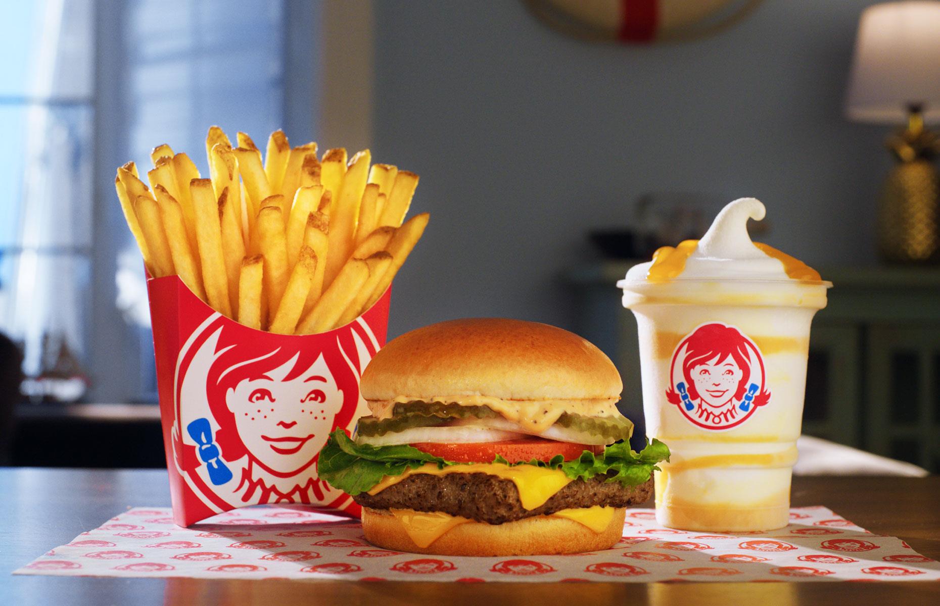 Ranked: the best new fast food items launched in 2024