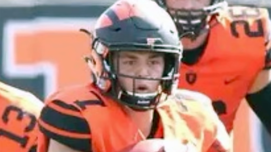 Louisiana Football Mourns Tragic Loss of Former Star Martin 'Tiger ...