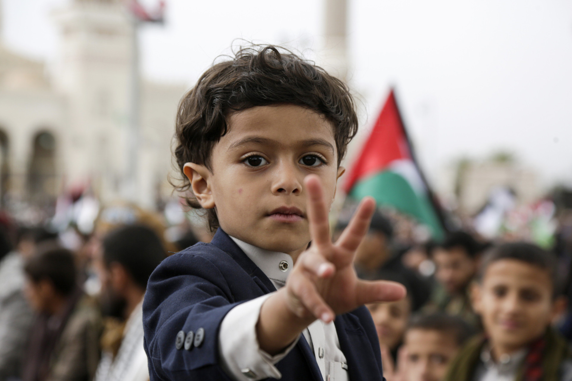 The history of the conflict between Palestine and Israel