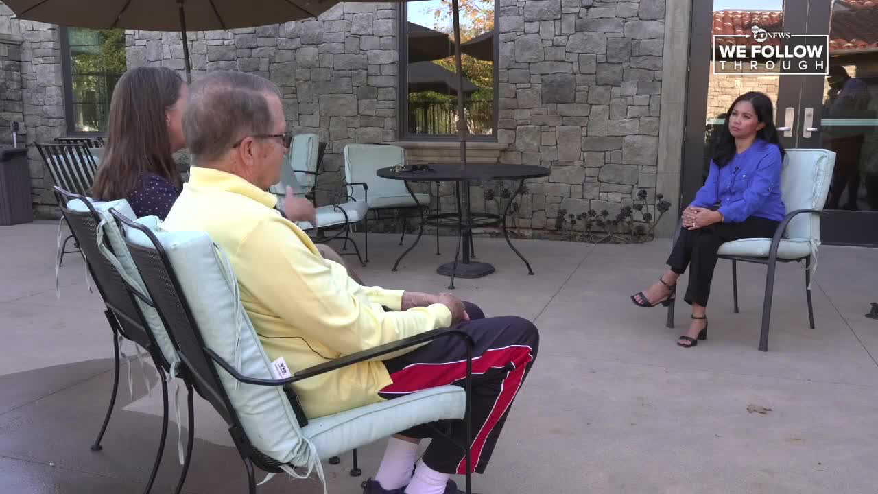 San Diego family continues advocating for SB 278 despite veto San Diego family continues advocating for SB 278 despite veto