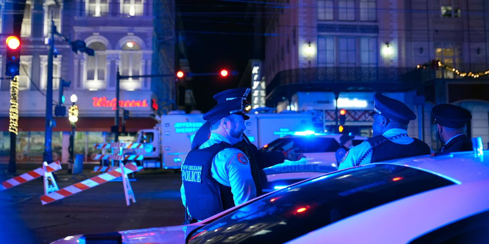 Analyser: Dådet är en dyster påminnelse om IS-hotet