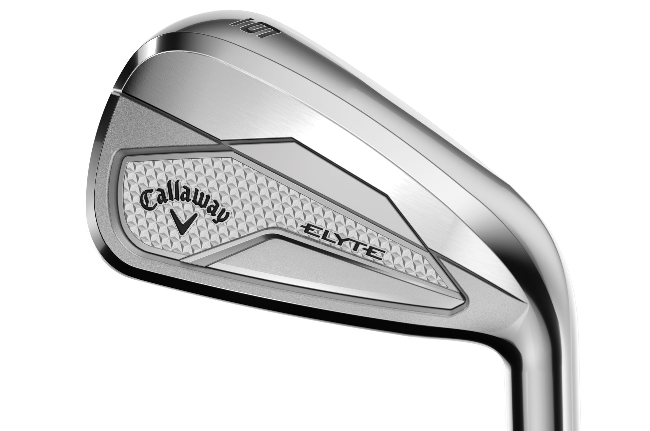 Callaway Elyte irons