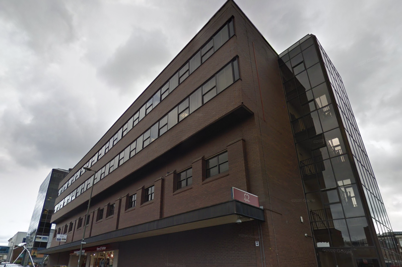 Fate of former Woking BHS site decided as council approves 26-storey ...