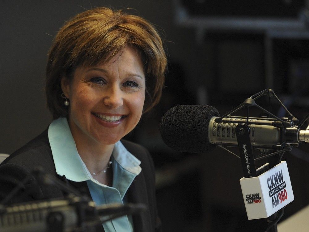 Why Canadian journalists are entering politics at a rapid rate