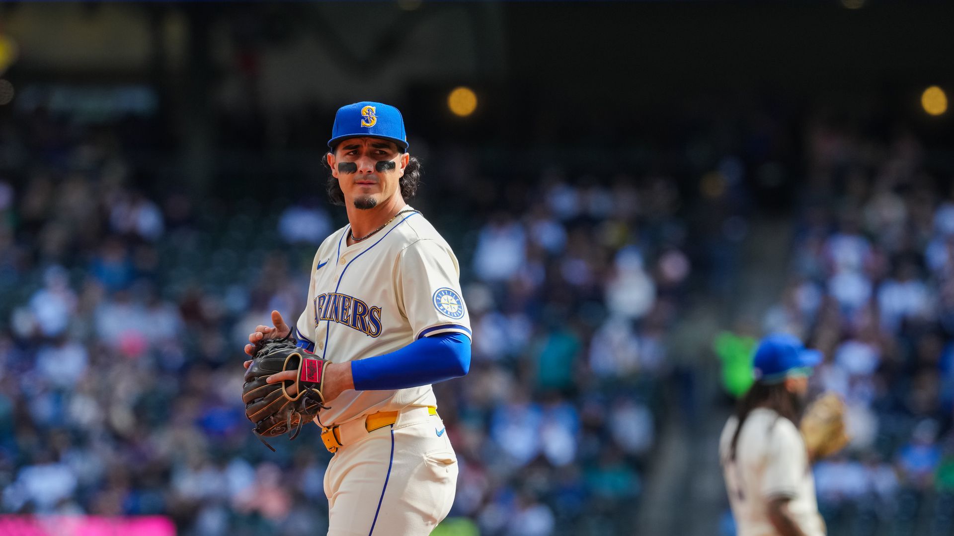 Yankees Potential Free Agent Target: Josh Rojas