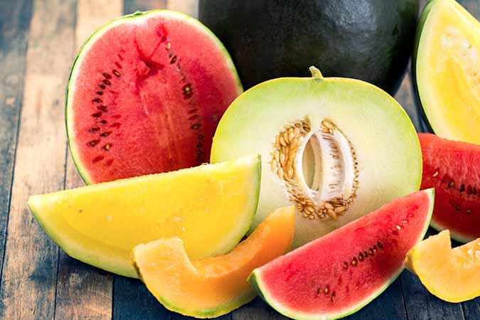 Top 20 foods to soothe heartburn