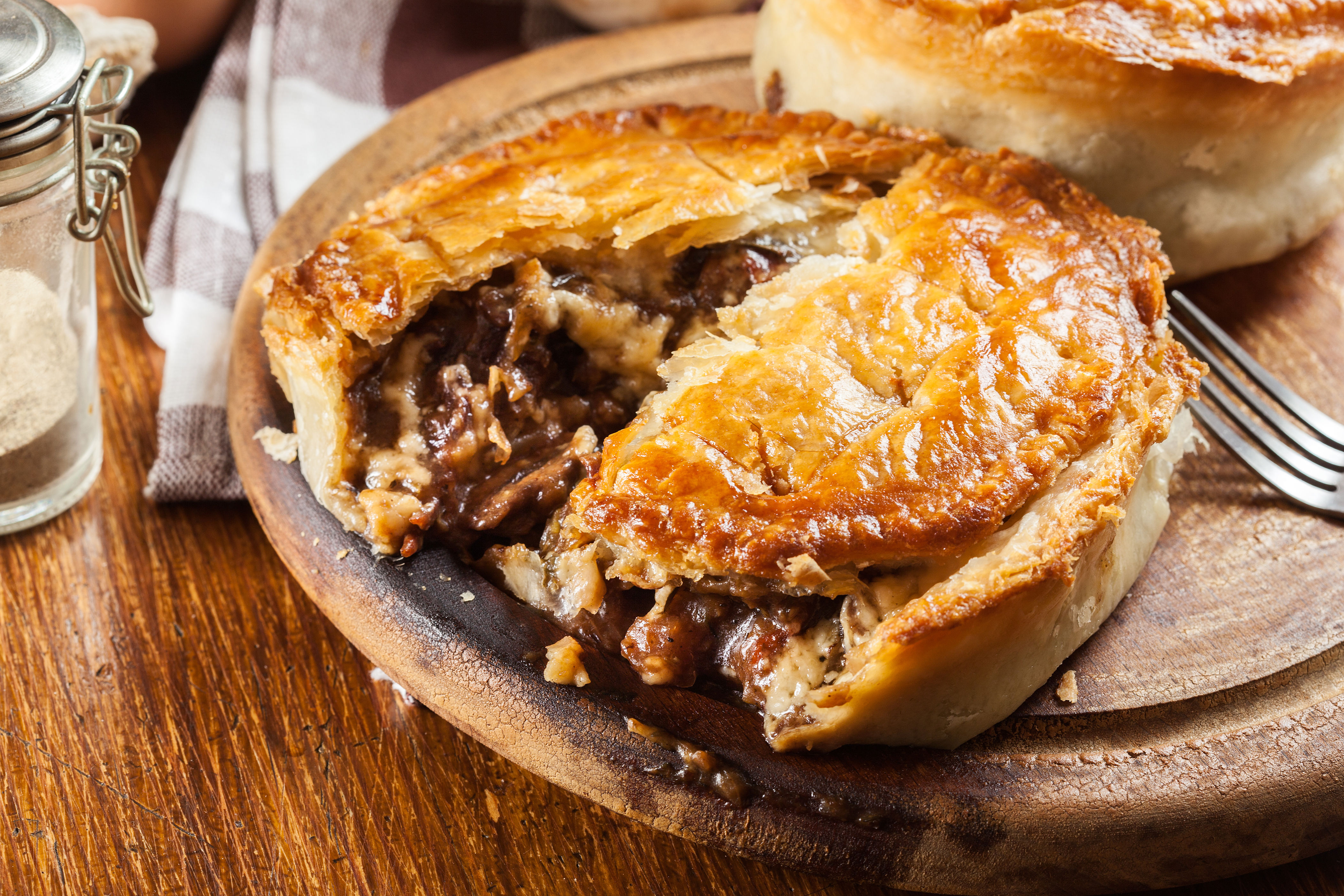 Britain's tastiest pies: The best pies in Birmingham and West Midlands, according to new food guide