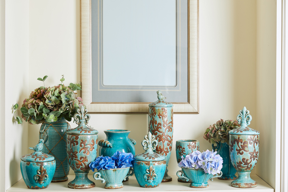 Tips for blending global decor influences