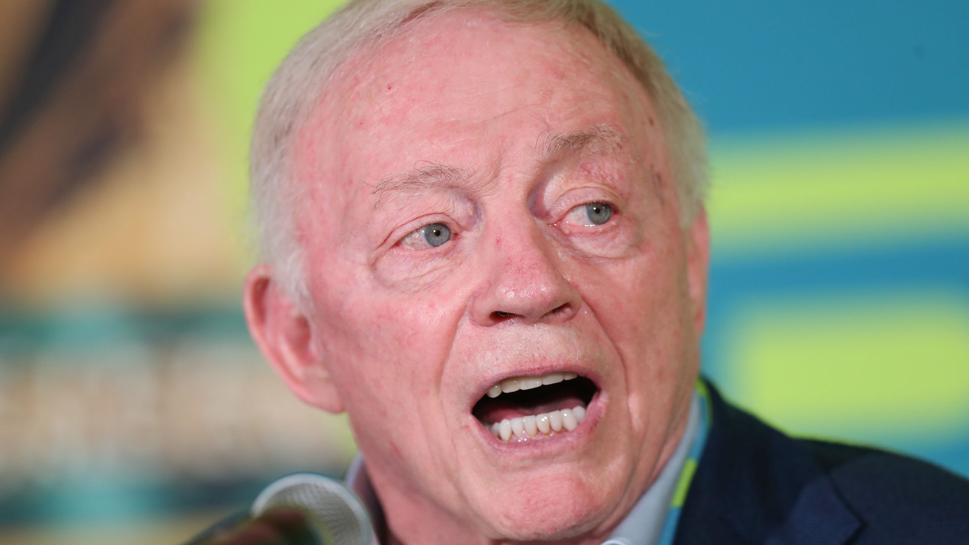 Former NFL team president: “Jerry’s dream of winning a Super Bowl is ...