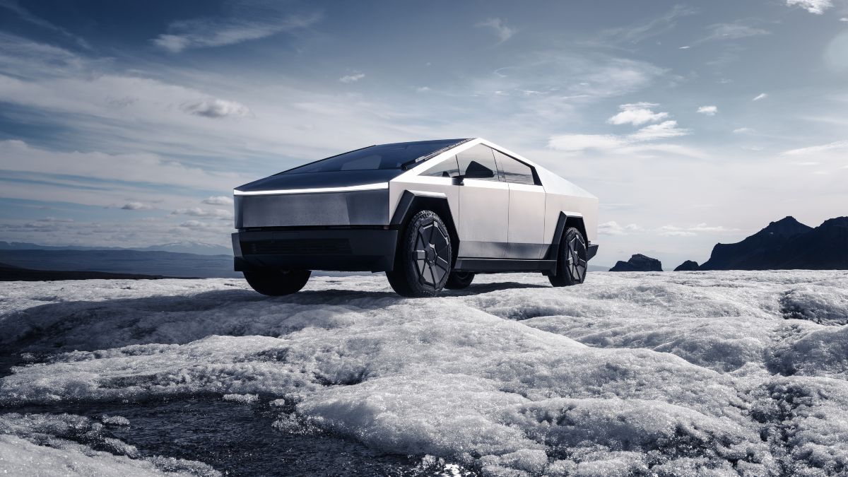 Tesla Cybertruck: Από σούπερ σταρ σε οικονομική καταστροφή
