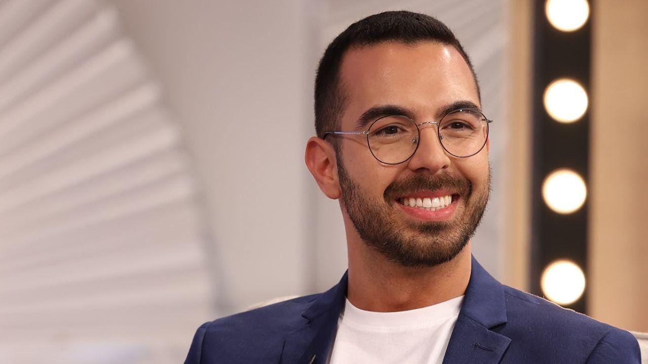 Encontro fora de "Secret Story": Diogo Alexandre vive momento único ...