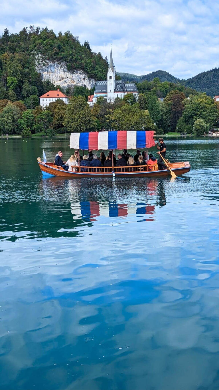 What to Do on a Family Trip to Lake Bled, Slovenia