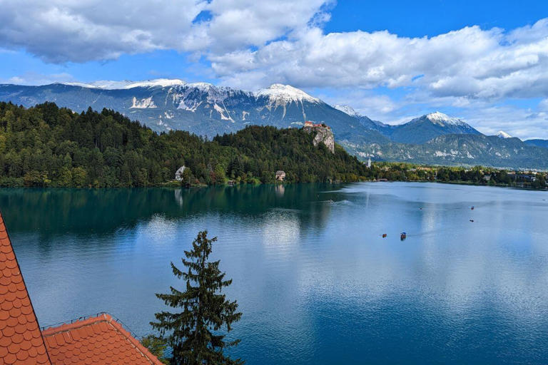 What to Do on a Family Trip to Lake Bled, Slovenia