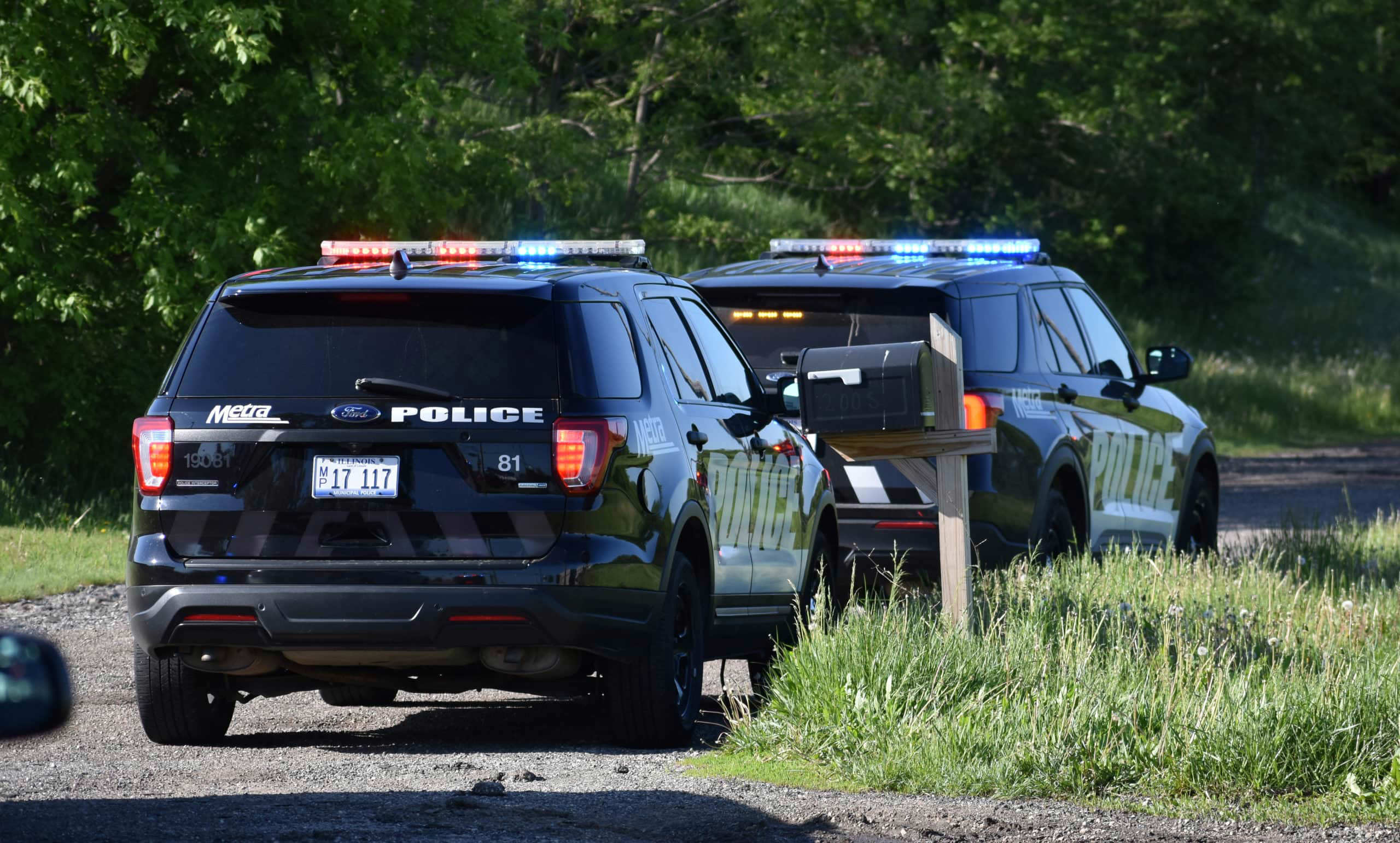 Coroner identifies Grayslake man fatally struck by Metra train in Waukegan Coroner identifies Grayslake man fatally struck by Metra train in Waukegan