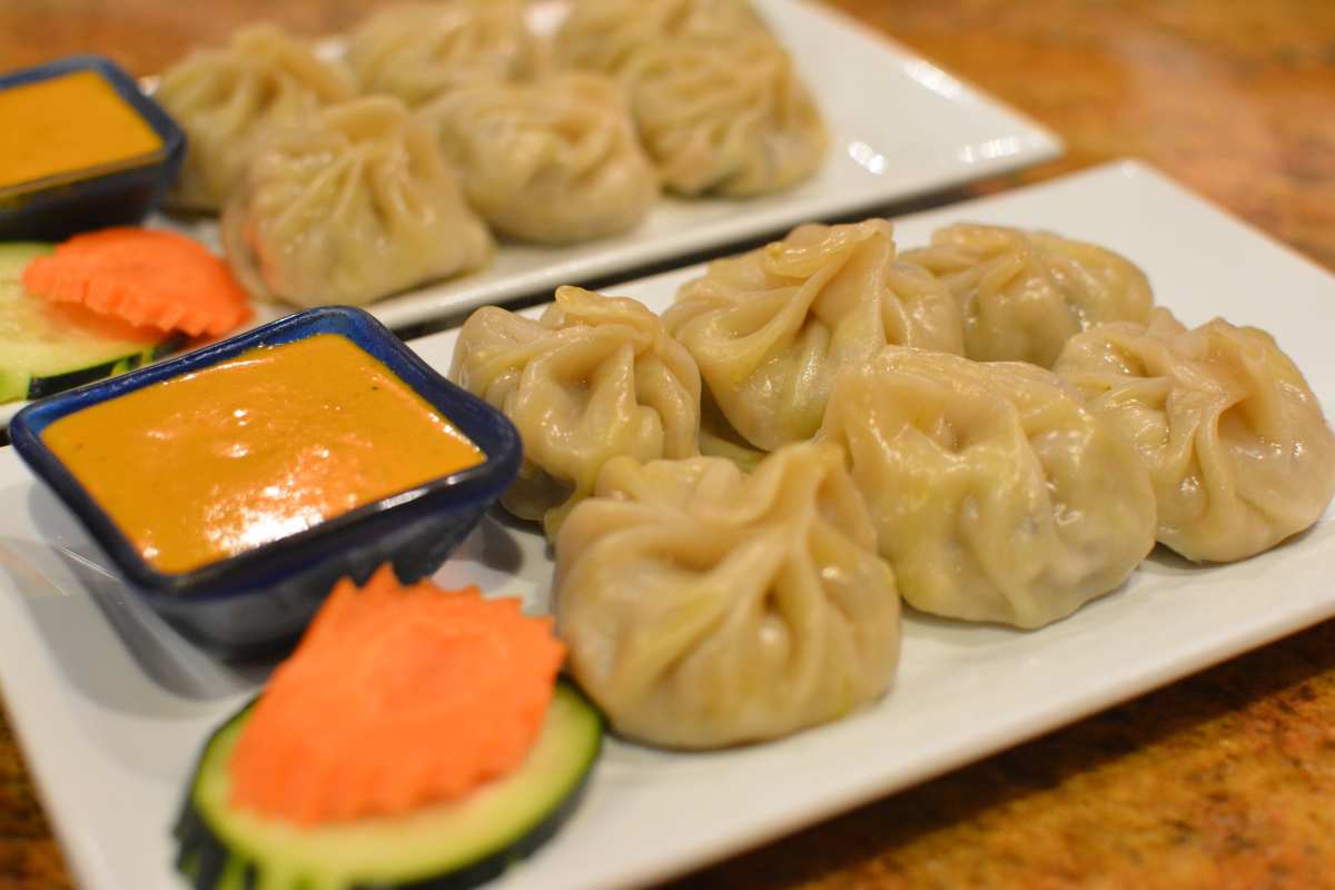 Monsoon Himalayan Cuisine