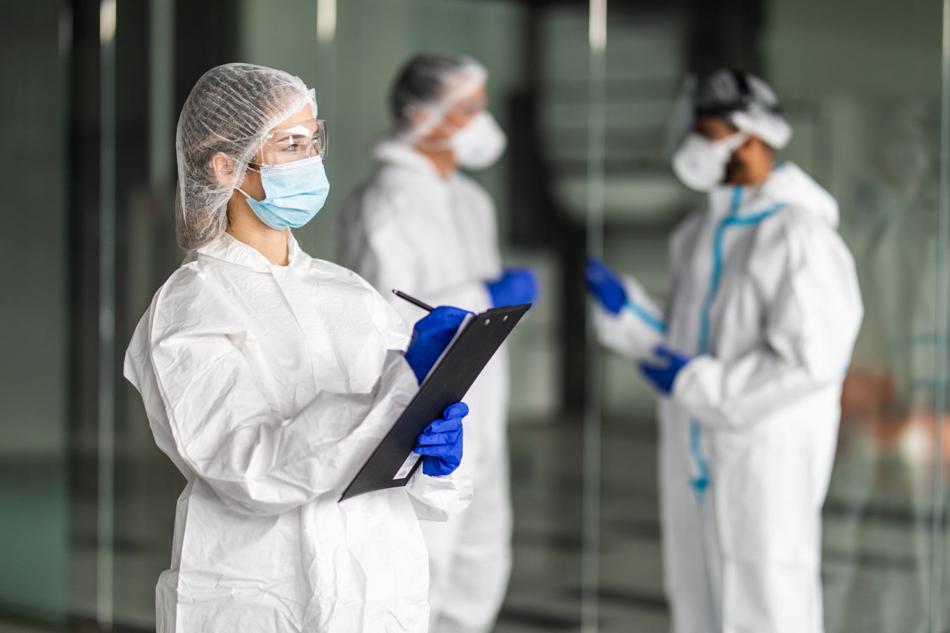 Long before COVID: The deadliest pandemics in history