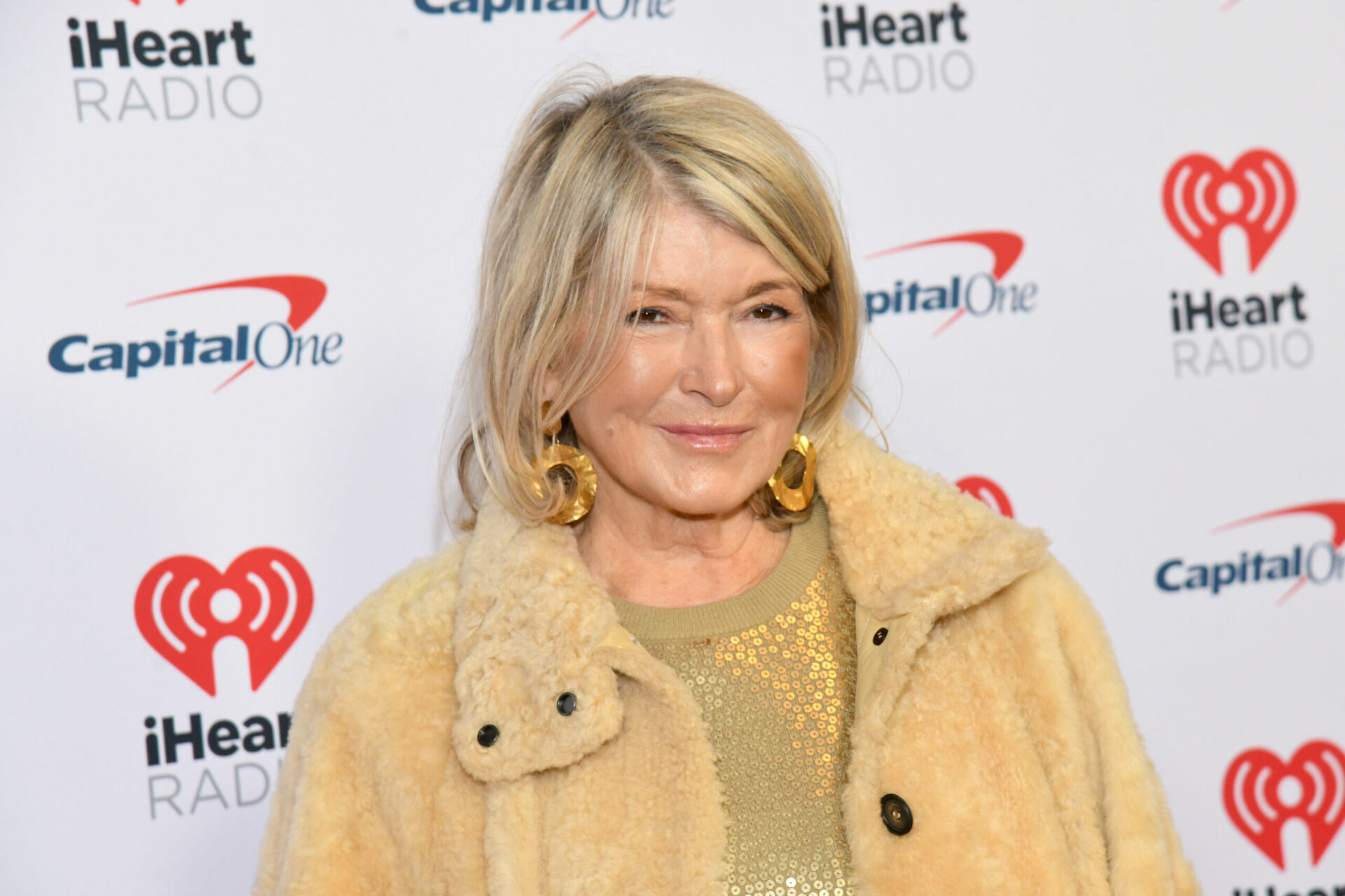 Martha Stewart's grandkids refuse to call her ‘grandma’ so they call ...