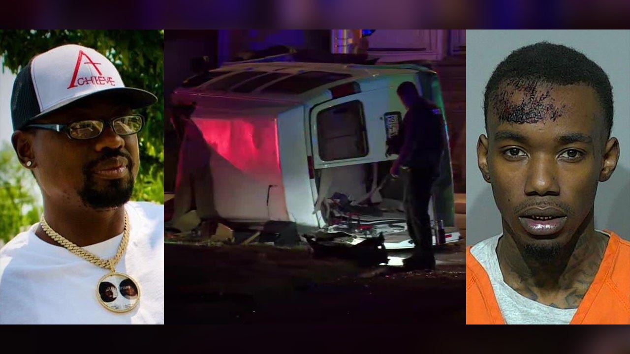 27th and Locust fatal crash, Milwaukee man sentenced