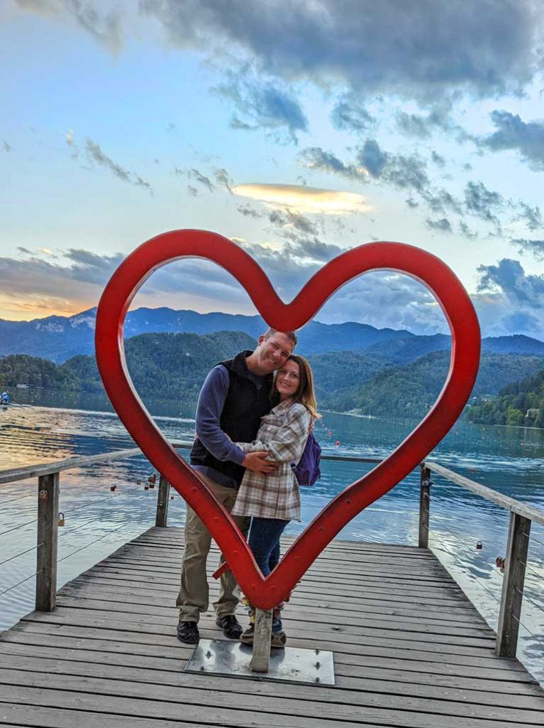 What to Do on a Family Trip to Lake Bled, Slovenia