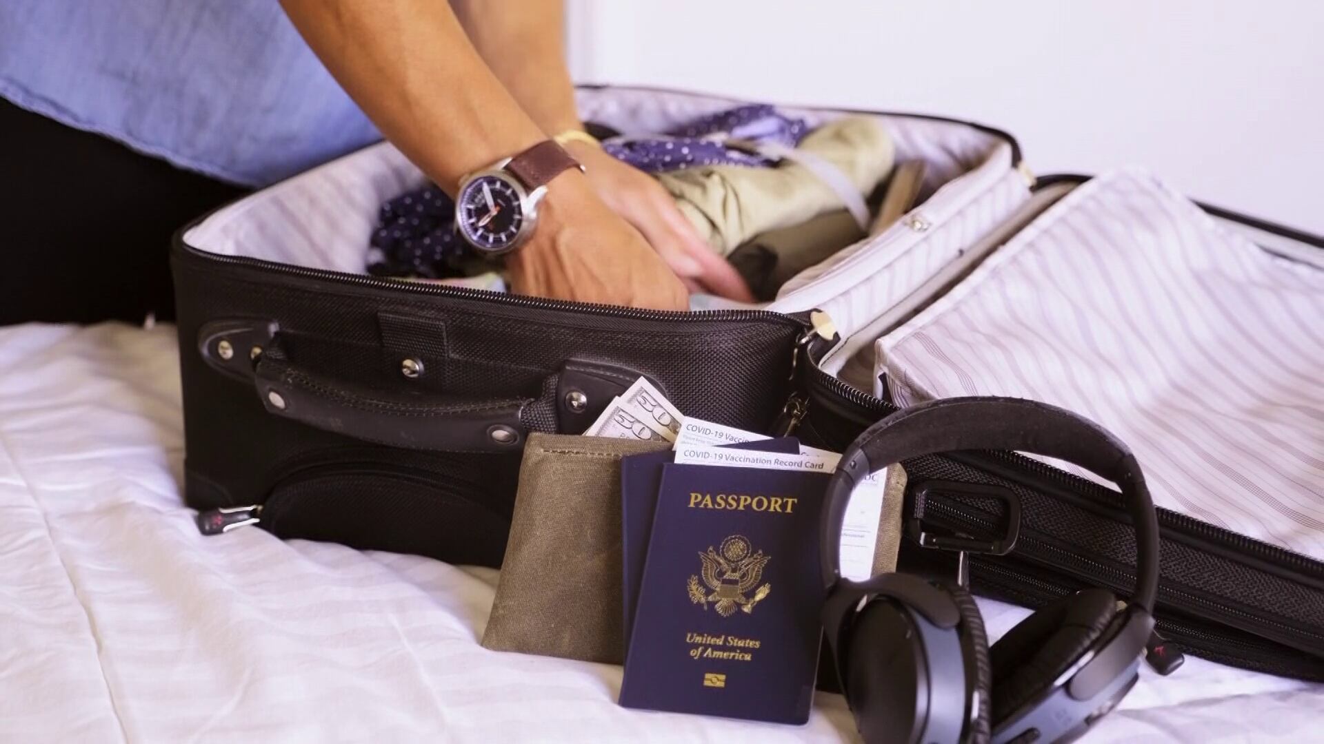 UP travel experts warn to book trips early