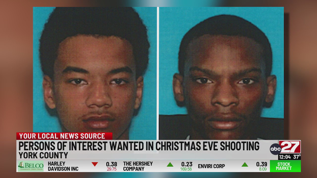 Police name persons of interest in connection to deadly Sheetz shooting ... Police name persons of interest in connection to deadly Sheetz shooting ...