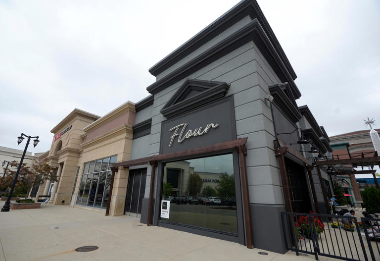 Columbus native, Miss Ohio Stephanie Finoti wins fitness prize in Miss ...