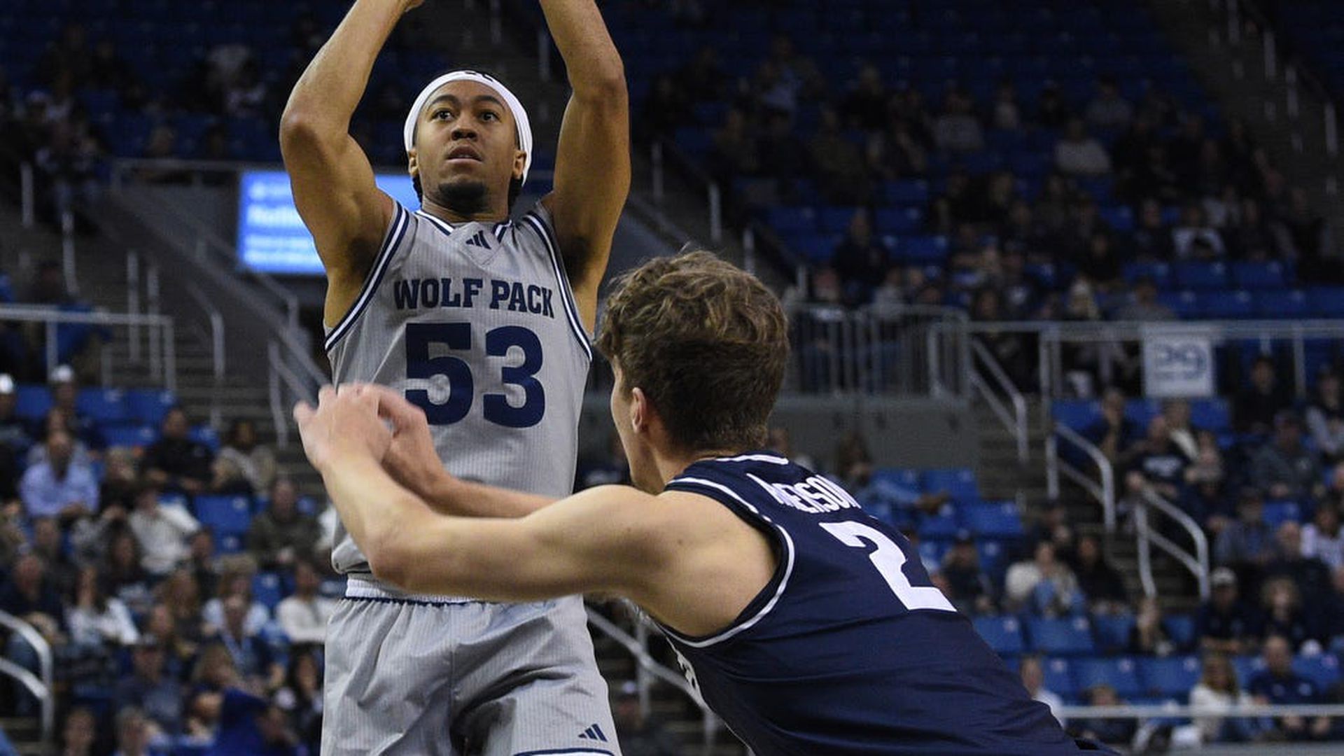 2024-25 Mountain West Basketball Midseason Stock Watch: 2 Programs Up ...