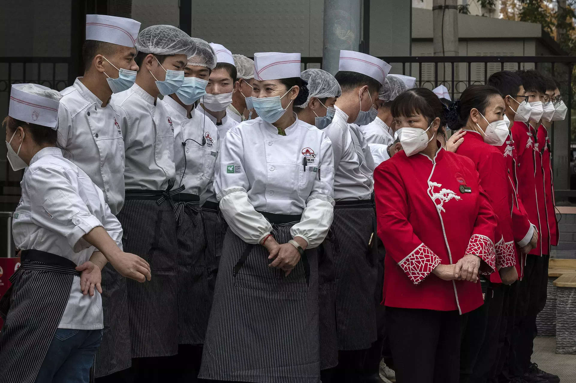 Is the World Prepared for Another Pandemic? Global Health Agreement ...