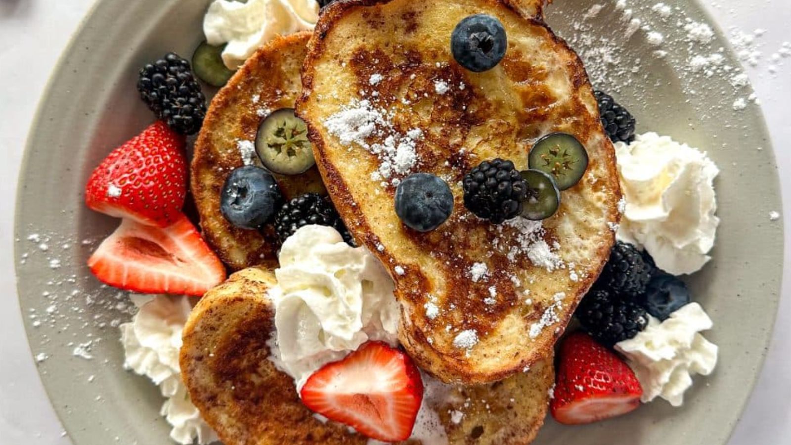 20 Breakfast Dishes That'll Remind You of Lazy Mornings at Grandma's House