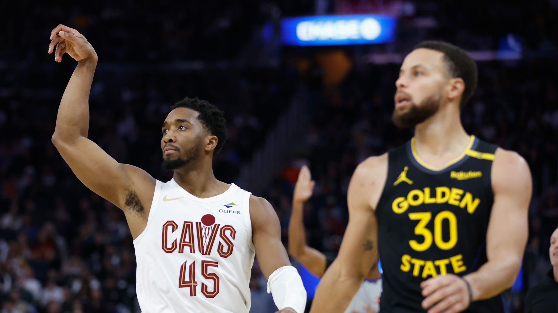 Dub Hub: Warriors fall to 16th in ESPN’s NBA Power Rankings