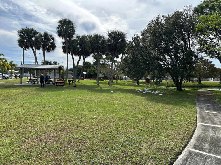 'Person of interest' in custody in New Year's Day fatal stabbing in Stuart