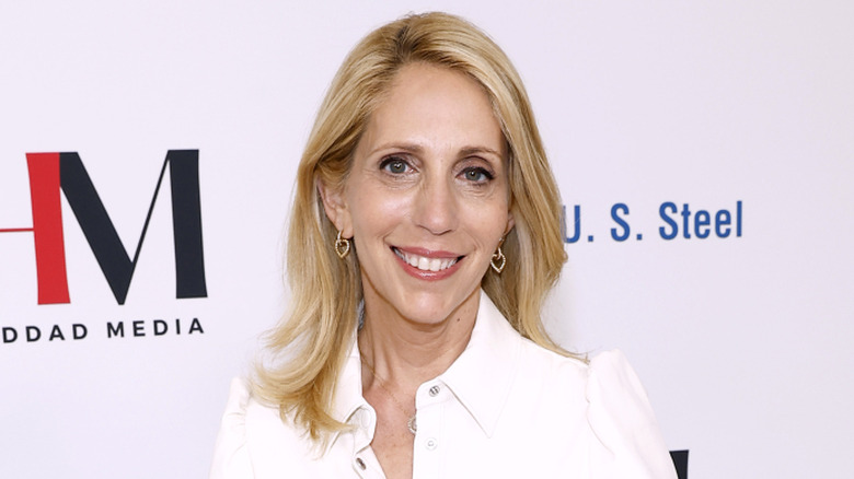 Here's What CNN's Dana Bash Looks Like Makeup-Free